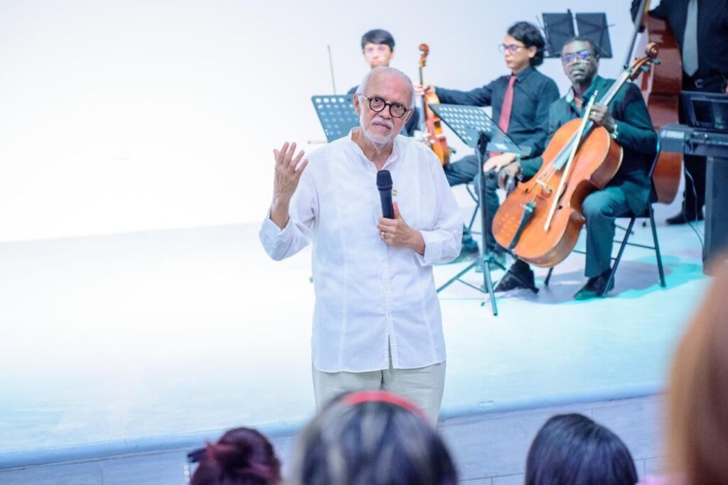 CEDART Amado Nervo como nuevo gracias a Navarro Quintero – Nayarit Veraz